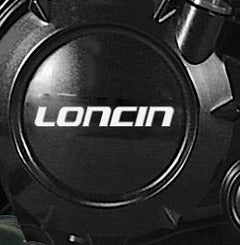 Loncin – 123 Motos