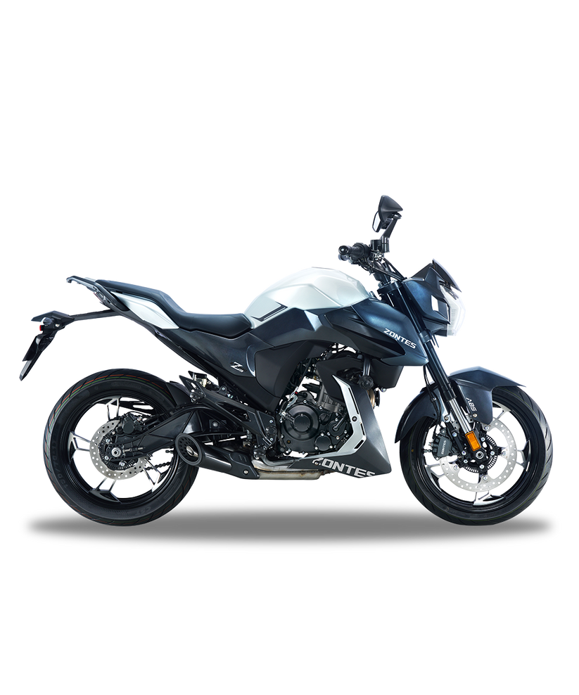Zontes ZT200-Z2 – 123 Motos